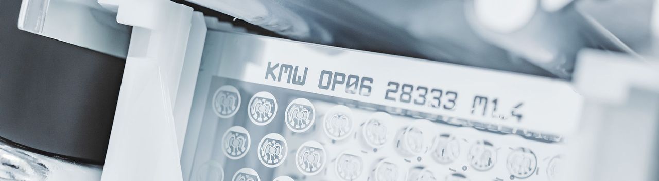 Products | KMW
